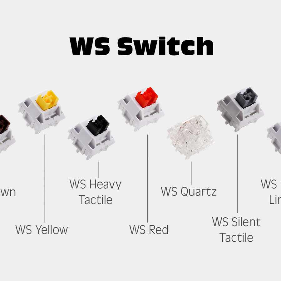 Switches and Stabilizers – Wuque Studio