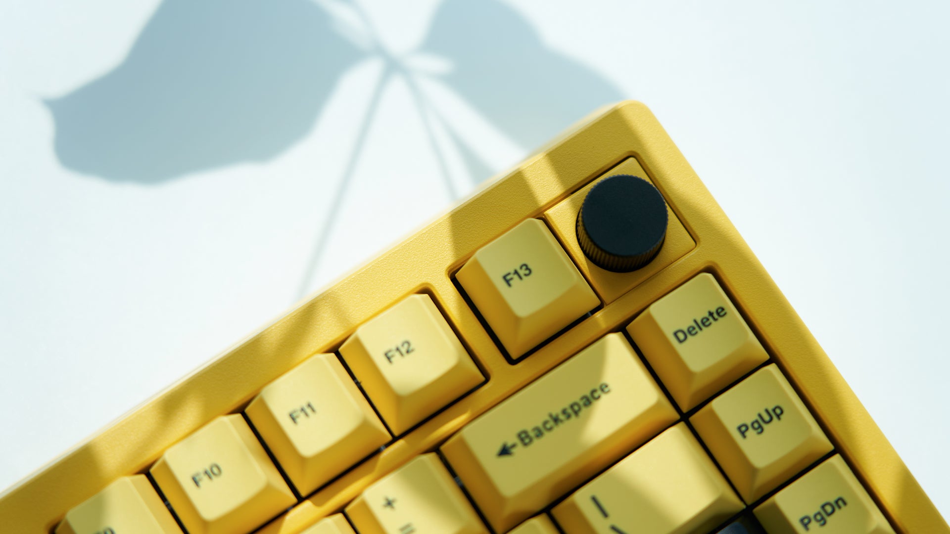 WS Keycaps – Wuque Studio